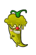 Butter Joker | Plants vs. Zombies Wiki | Fandom