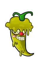 Butter Joker | Plants vs. Zombies Wiki | Fandom