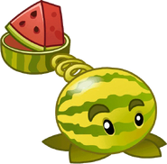 Watermelon line | Plants vs. Zombies Wiki | Fandom