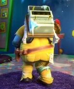 AC Perry | Wiki Plants vs. Zombies | Fandom