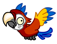 Zombie Parrot | Plants vs. Zombies Wiki | Fandom