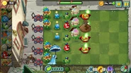 Parasol Zombie/Gallery | Plants vs. Zombies Wiki | Fandom