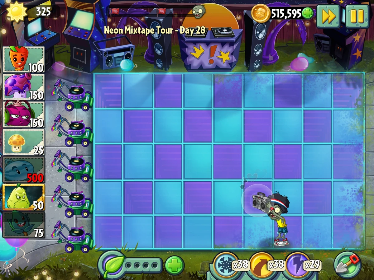 Jam | PvZ Roleplay Community Wiki | Fandom