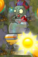 Bug Bot Imp | Plants vs. Zombies Wiki | Fandom