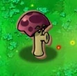 Scaredy-shroom/Gallery | Plants vs. Zombies Wiki | Fandom