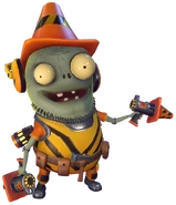 Pylon Imp | Plants vs. Zombies Wiki | Fandom