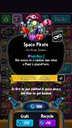 Space Pirate | Plants vs. Zombies Wiki | Fandom