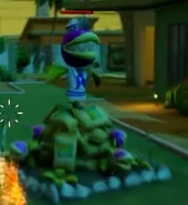 Wee Gardens | Plants vs. Zombies Wiki | Fandom