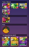 Spudow/Gallery | Plants vs. Zombies Wiki | Fandom
