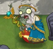 Healer Zombie | Plants vs. Zombies Wiki | Fandom