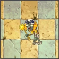 Zombi Ra | Wiki Plants vs. Zombies | Fandom