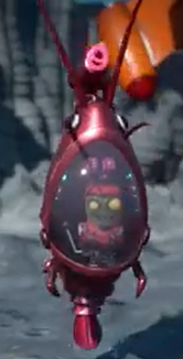 S.H.R.IMP Mech | Plants vs. Zombies Wiki | Fandom