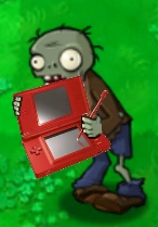 User blog:Hoanganhminh/Nintendo DS Zombie | Plants vs. Zombies Wiki ...