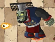 Emperor Zombot | Plants vs. Zombies Wiki | Fandom
