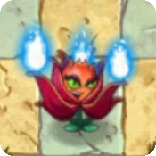 Flame Flower Queen/Gallery | Plants vs. Zombies Wiki | Fandom
