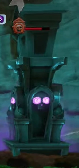 Tombstone (Plants vs. Zombies: Garden Warfare) | Plants vs. Zombies ...