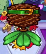 Interstellar Bounty Hunter | Plants vs. Zombies Wiki | Fandom