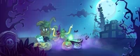 Devour Tower | Plants vs. Zombies Wiki | Fandom