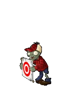 Target Zombie/Gallery | Plants vs. Zombies Wiki | Fandom