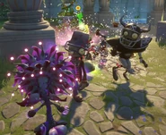Blitzer | Plants vs. Zombies Wiki | Fandom