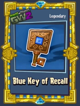 Trial of Recollection | Plants vs. Zombies Wiki | Fandom