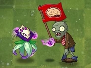 Orchid Mage | Plants vs. Zombies Wiki | Fandom