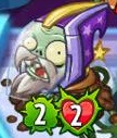 Quasar Wizard | Plants vs. Zombies Wiki | Fandom