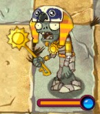 Ra Zombie (Plants vs. Zombies: All Stars) | Plants vs. Zombies Wiki ...