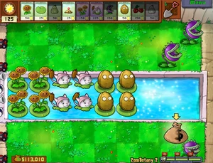 ZomBotany 2/Strategies | Plants vs. Zombies Wiki | Fandom