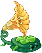 Gramophone Datura | Plants vs. Zombies Wiki | Fandom