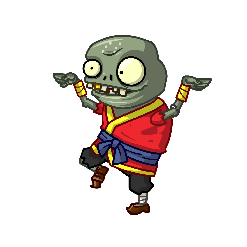 Imp Monk | Plants vs. Zombies Wiki | Fandom