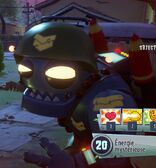 Robo-Zombie | Plants vs. Zombies Wiki | Fandom