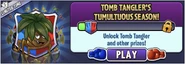 Tomb Tangler/Gallery | Plants vs. Zombies Wiki | Fandom