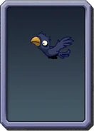 Zombie Crow | Plants vs. Zombies Wiki | Fandom