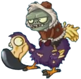 Dodo Rider Zombie/Gallery | Plants vs. Zombies Wiki | Fandom