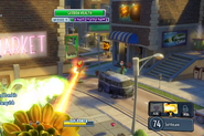 Sunbeam | Plants vs. Zombies Wiki | Fandom