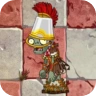 Buckethead Zombie (Plants vs. Zombies 2) | Plants vs. Zombies Wiki | Fandom
