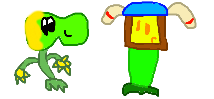 User blog:AFlippinFan/PvZ Ship Adoptables (OPEN) | Plants vs. Zombies ...