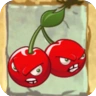 Cherry Bomb (Plants vs. Zombies 2) | Plants vs. Zombies Wiki | Fandom