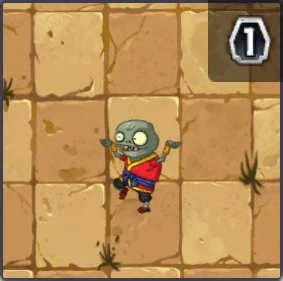 Imp Monk | Plants vs. Zombies Wiki | Fandom