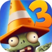 Plants vs. Zombies 3 | Plants vs. Zombies Wiki | Fandom