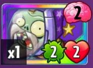 Quasar Wizard | Plants vs. Zombies Wiki | Fandom
