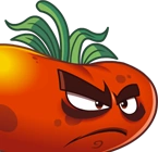 Ultomato/Gallery | Plants vs. Zombies Wiki | Fandom