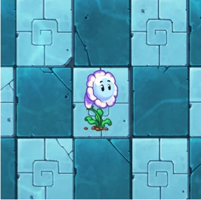 Flor Burbuja | Wiki Plants vs. Zombies | Fandom