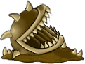 Spikeweed Chomper | Plants vs. Zombies Wiki | Fandom
