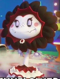 Vampire Flower | Plants vs. Zombies Wiki | Fandom