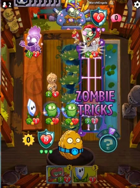 User blog:Botor Won/OTK Aggro | Plants vs. Zombies Wiki | Fandom