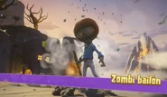 Zombi bailón/Galería | Wiki Plants vs. Zombies | Fandom