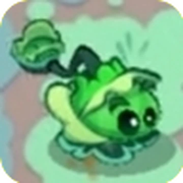 Cabbage Pult Plants Vs Zombies