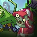 Elite Bumper Car Zombie | Plants vs. Zombies Wiki | Fandom